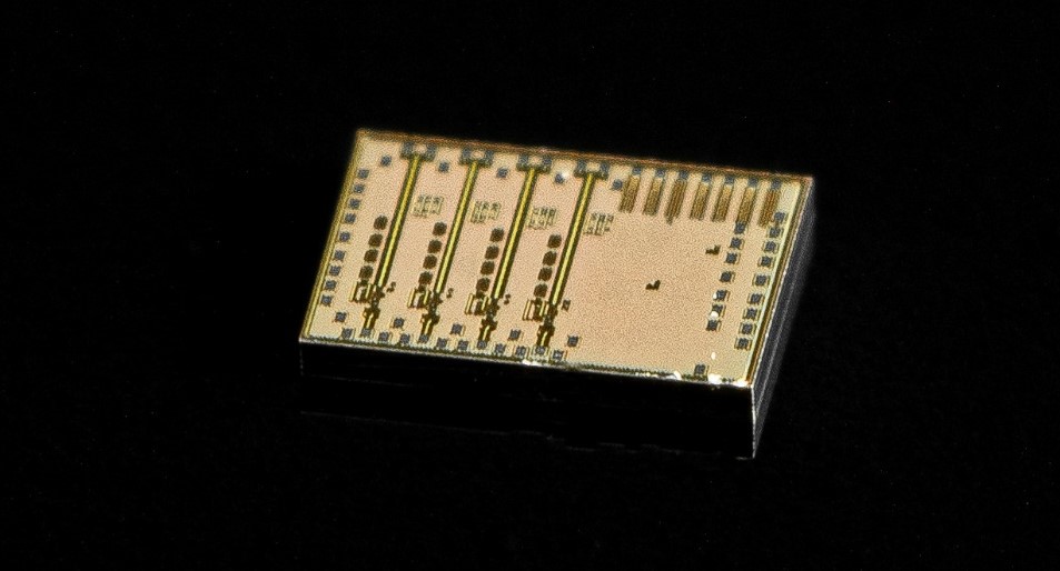 OPTICAL TRANSCEIVER SOLUTIONS